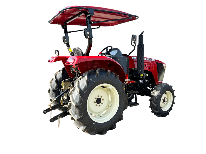 Tracteur FMWORLD - 504K |FMWORLD Machines agricoles